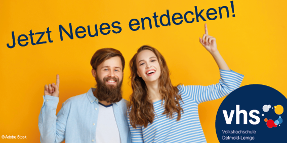 VHS Detmold-Lemgo AöR – Bürgerfunk-Detmold VHS Detmold-Lemgo AöR – Bürgerfunk-Detmold