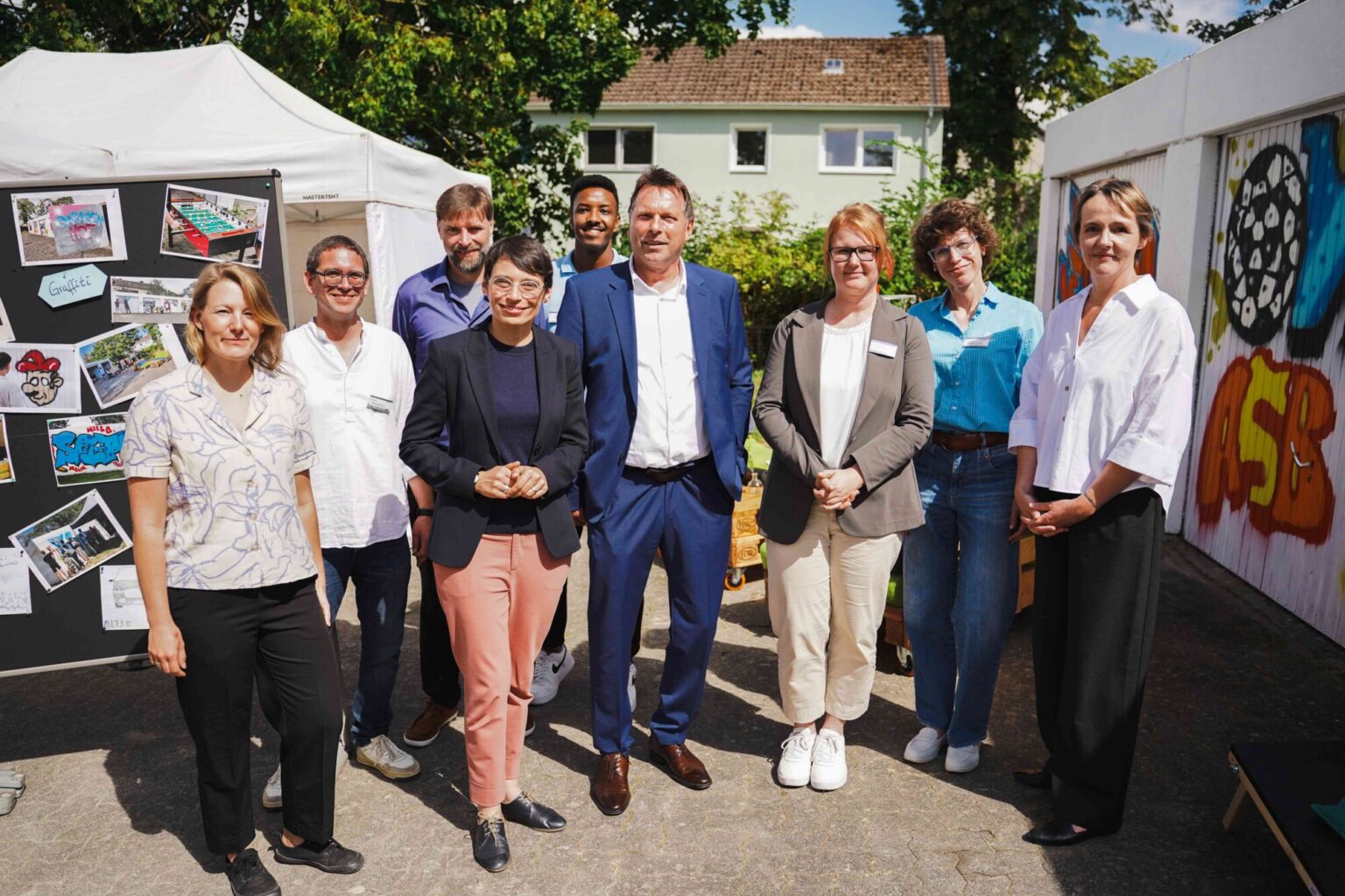 Detmold überzeugt mit Projekten aus dem „kinderstark“-Programm – Bürgerfunk-Detmold